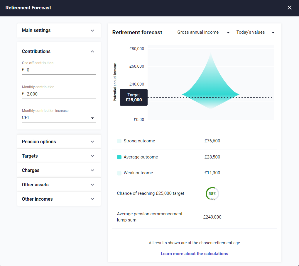 Engaging Consumer Quick Tools | EVPro